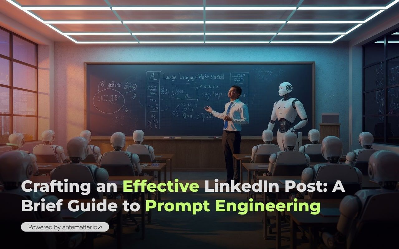 Unlocking LLM Potential: Mastering Advanced Prompting Techniques Unlocking LLM Potential: Mastering Advanced Prompting Techniques